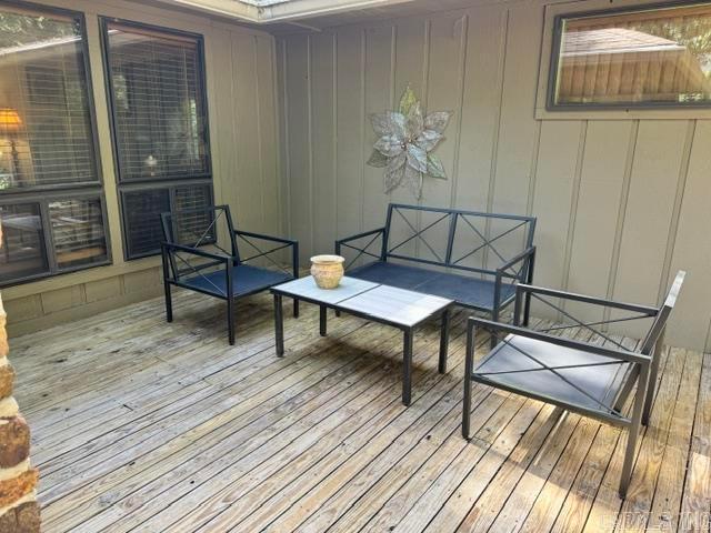 133 Pine Knot Road