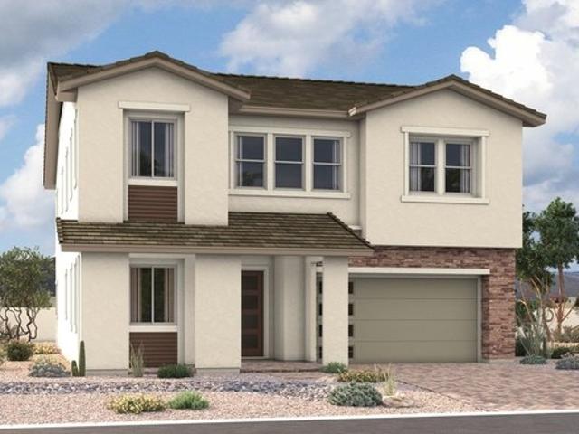 133 Pinflower St, Las Vegas, NV 89138