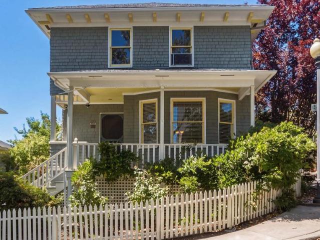 133 Pinole St