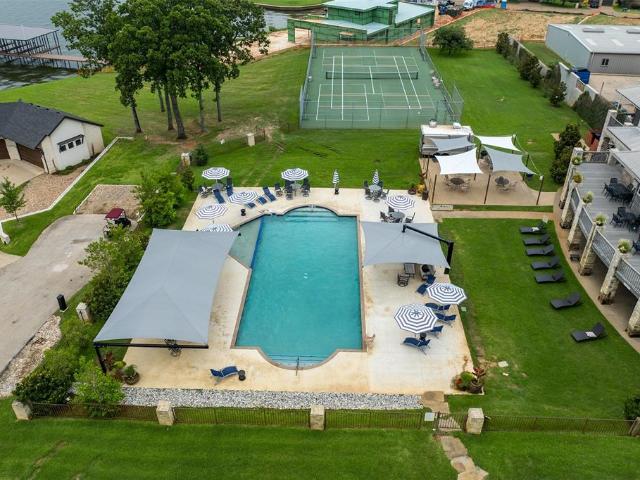 133 Pinnacle Club Dr, Mabank, TX 75156 | MLS #21308