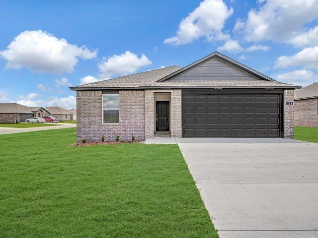 133 Preston Lane
