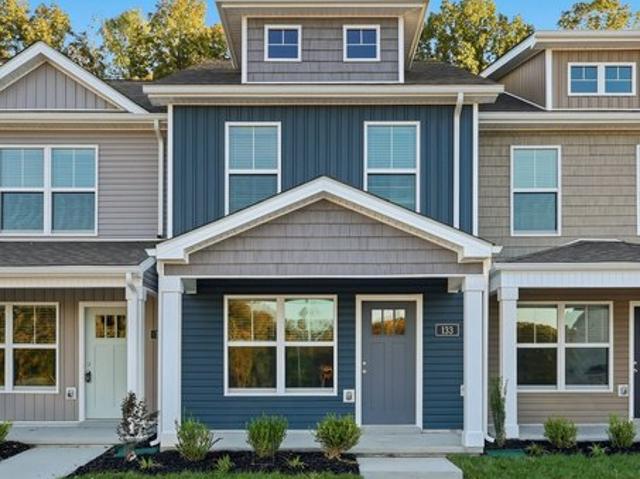 133 Quarry Point Dr Unit C133, Clarksville, TN 37043