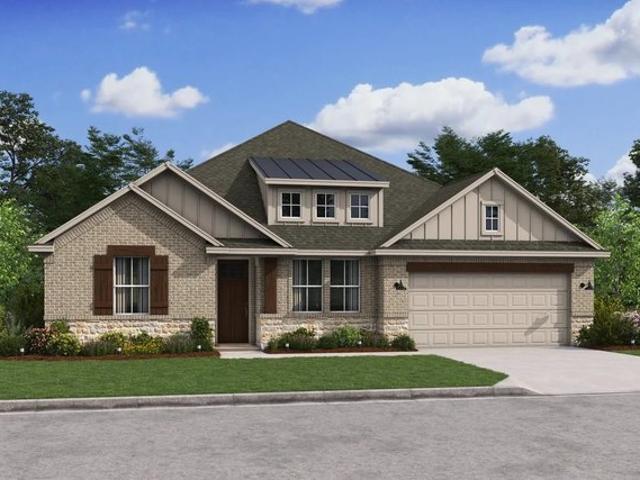 133 Roebuck Ln, New Waverly, TX 77358