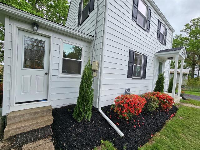 133 rose avenue