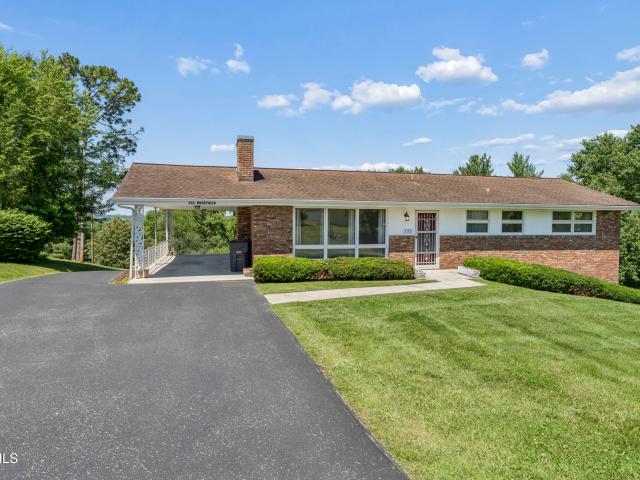 133 Rosefield Drive
