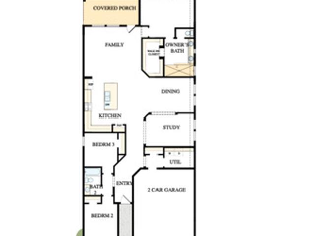 133 Radnor Rd