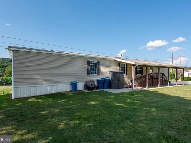 133 Rain Dove Drive