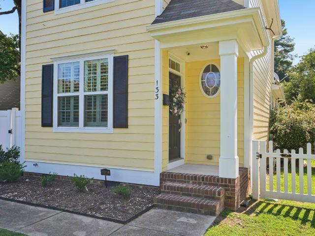 133 Raleigh Street