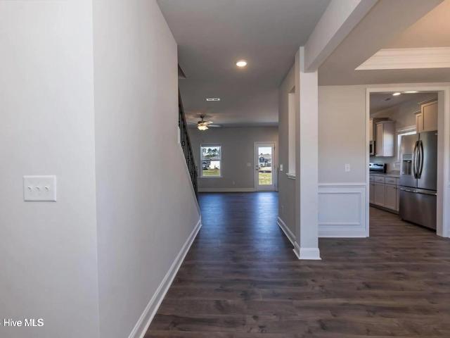133 Raper Drive # Lot 09