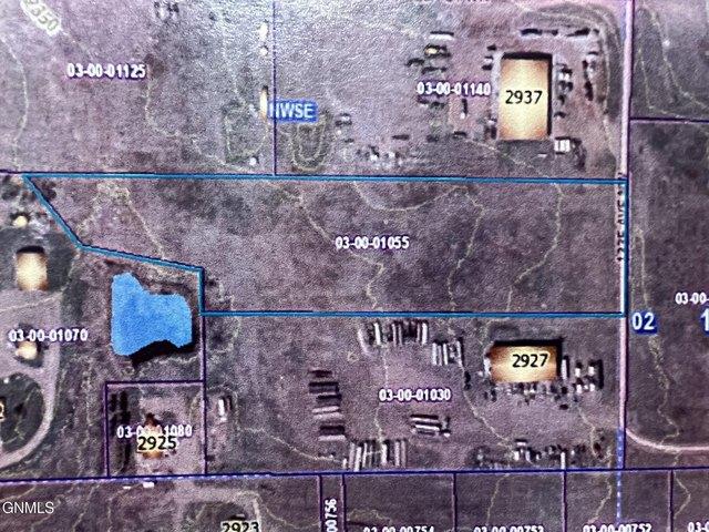 133 Rd F Ave NW, Arnegard, ND 58835