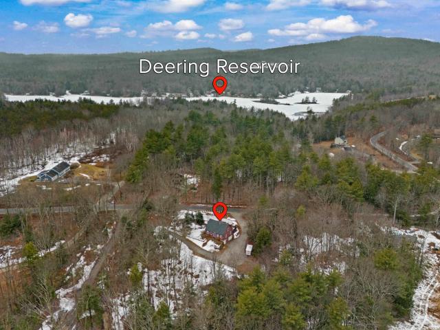 133 Reservoir Road
