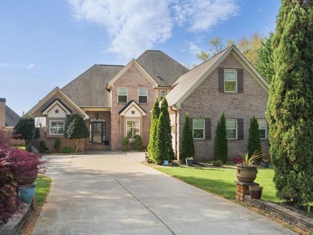 133 River Oaks Rd, Greer, SC 29650