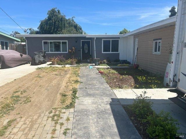 133 Rio Del Mar, American Canyon, CA 94503