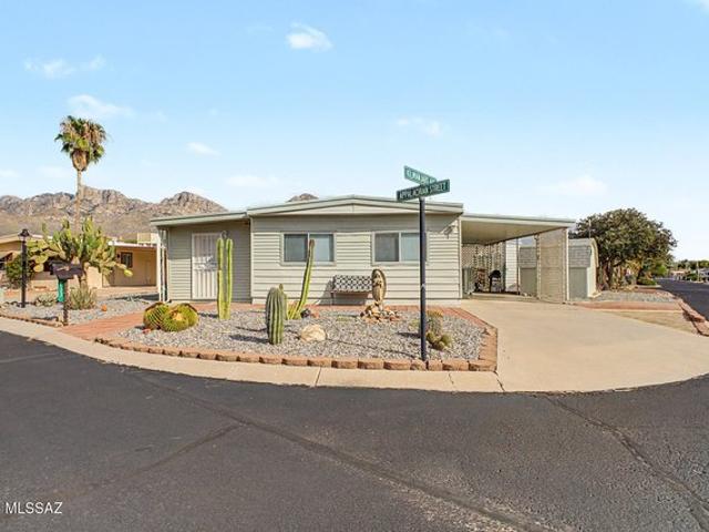 133 W Appalachian St, Tucson, AZ 85737