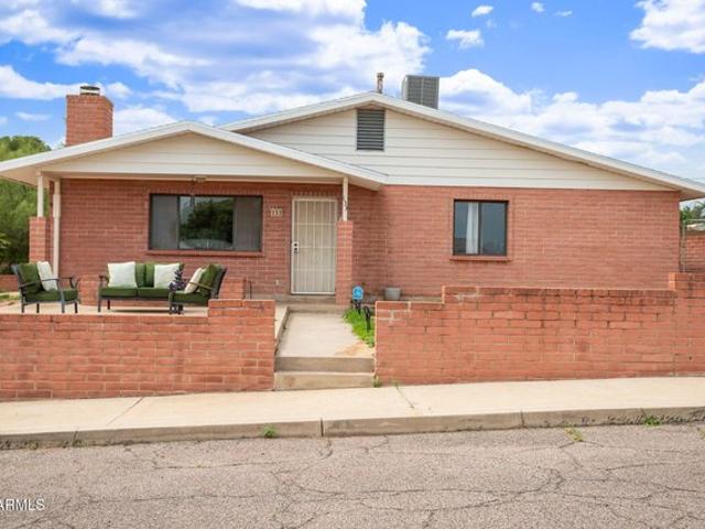 133 W Cottage Grove Ave, Benson, AZ 85602