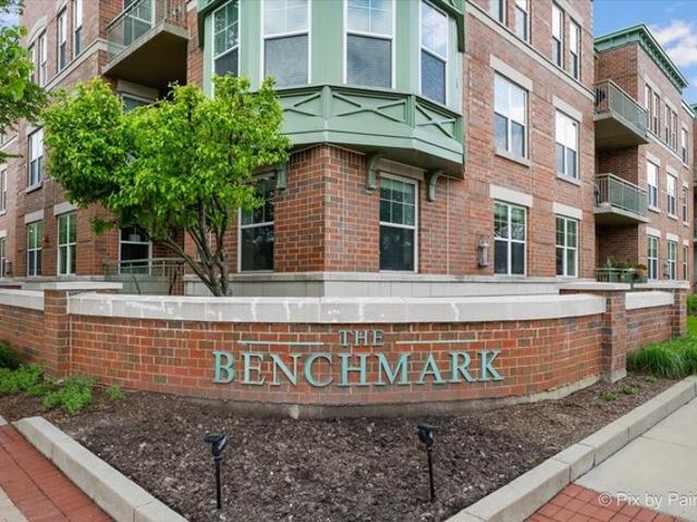 133 W Palatine Rd Unit 312A, Palatine, IL 60067