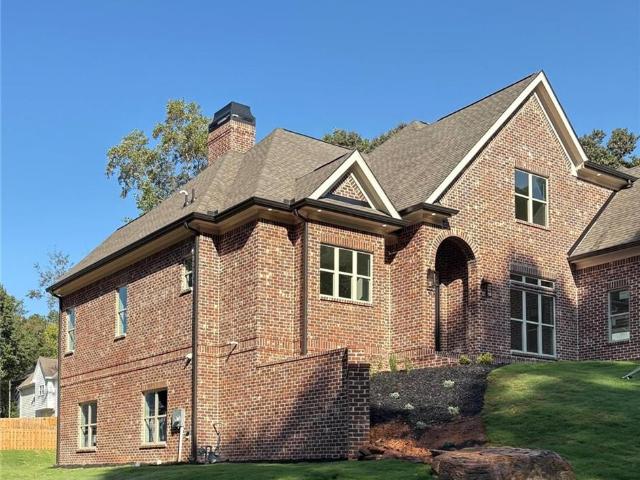 133 W Putnam Ferry Road