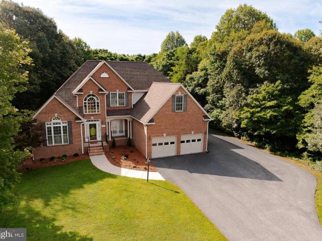 133 W Quail Lane