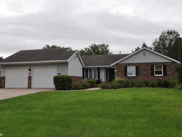 133 W Randall Rd, Carroll, IA 51401