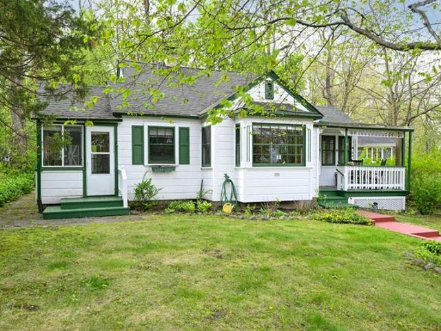 133 W Spring Dr, Twin Lakes, WI 53181