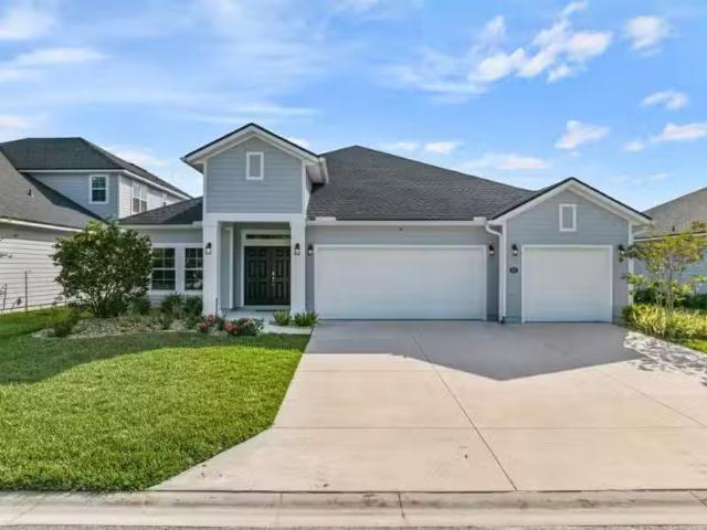 133 Wood Stork Ln, Palm Coast, FL 32164 MLS FC309467