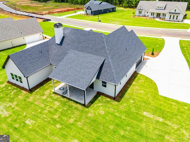 133 Woodford Dr, Roopville, GA 30170 | MLS #10709