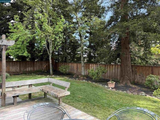 133 Woodview Cir, San Ramon, CA 94582