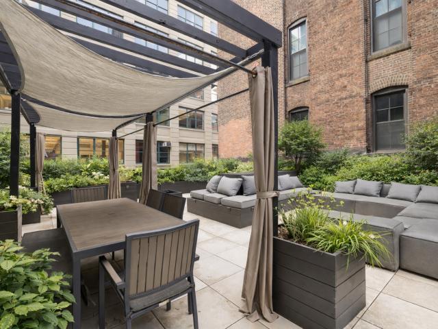 133 Water Street, Unit 4E | Compass