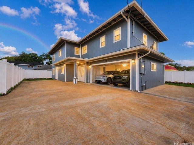 133 Walker Ave, Wahiawa, HI 96786