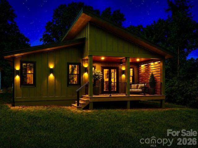 133 Welcome St, Brevard, NC 28712