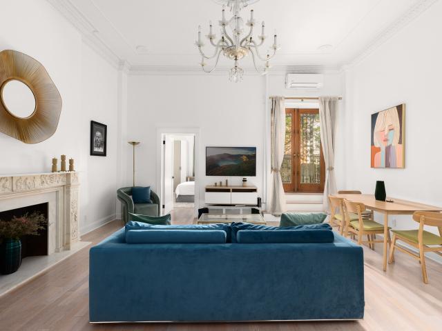 133 West 75th Street, New York, NY
