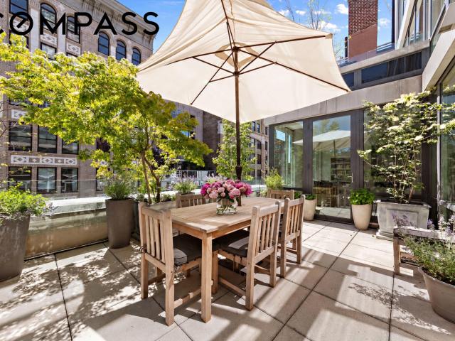 133 West 22nd Street, New York, NY