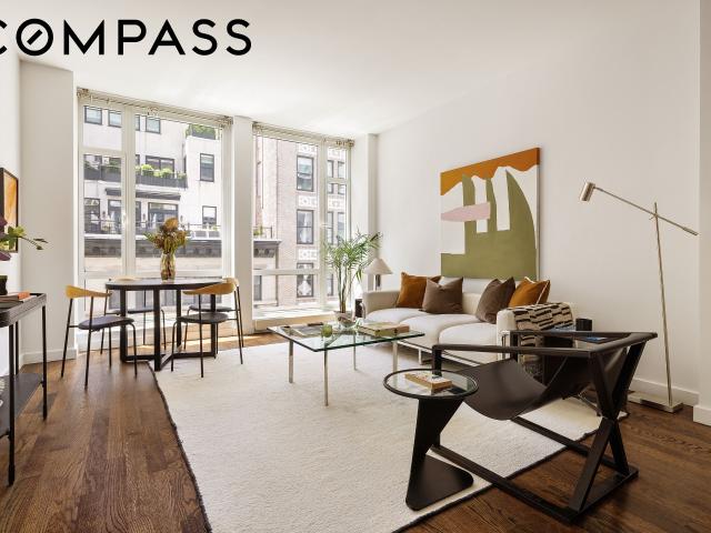 133 West 22nd Street, New York, NY