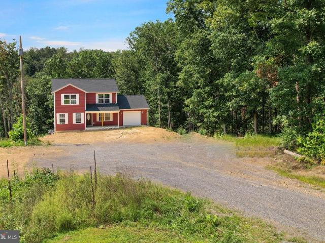 133 West Parker Drive