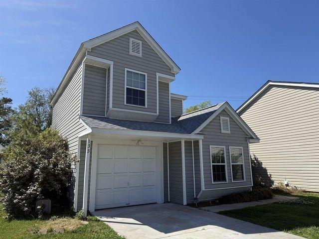 133 Whitehaven Unit Ph 1 Ct Unit 17, Myrtle Beach, SC 29577