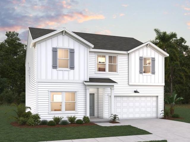 133 Wilderness Rd, Savannah, GA 31419