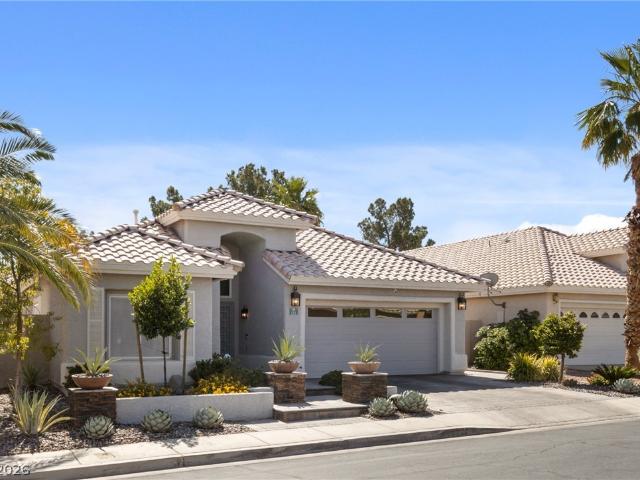 133 Wildhorn Ct, Henderson, NV 89074 | MLS #2777 | Compass