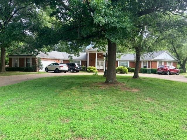 133 William and Mary Ct, Henderson, KY 42420