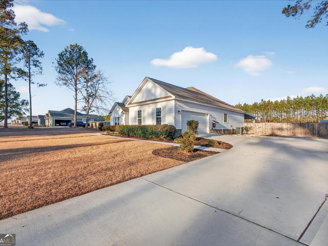133 Windmill Plantation Drive