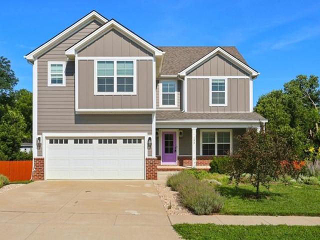 133 Winners Cir, Nicholasville, KY 40356