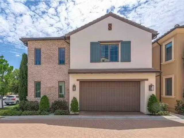 133 Toretta, Irvine, CA 92602 MLS #OC25195368