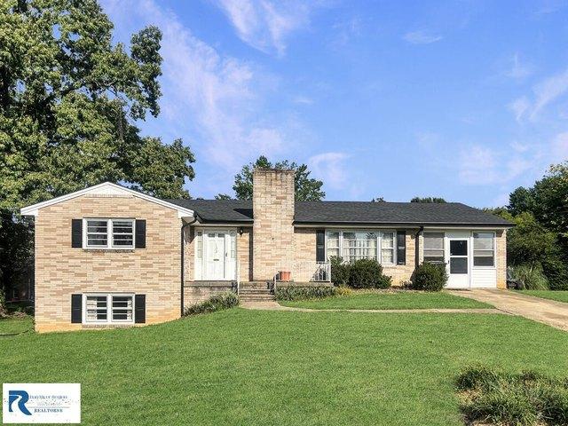 133 Tamworth Pl, Danville, VA 24540