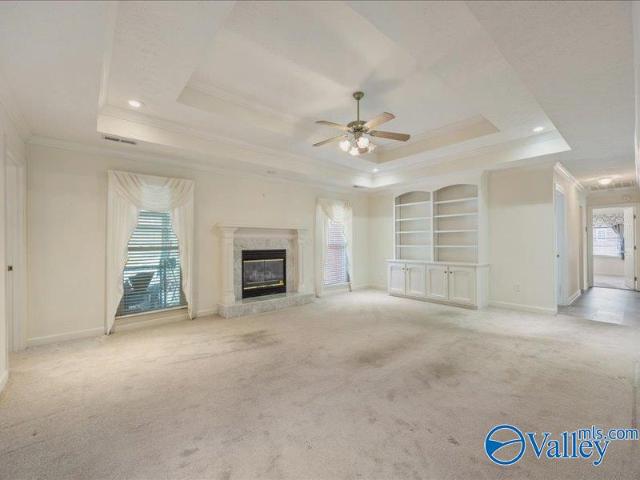 133 Tanglefoot Drive