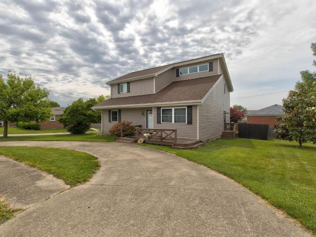 133 Teakwood Drive
