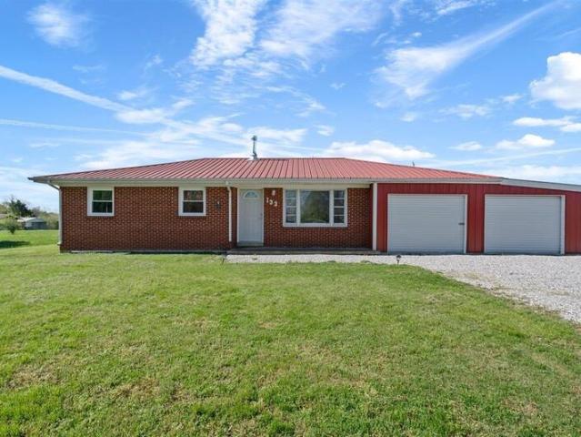 133 Temple Hill Road, Glasgow, KY 42141