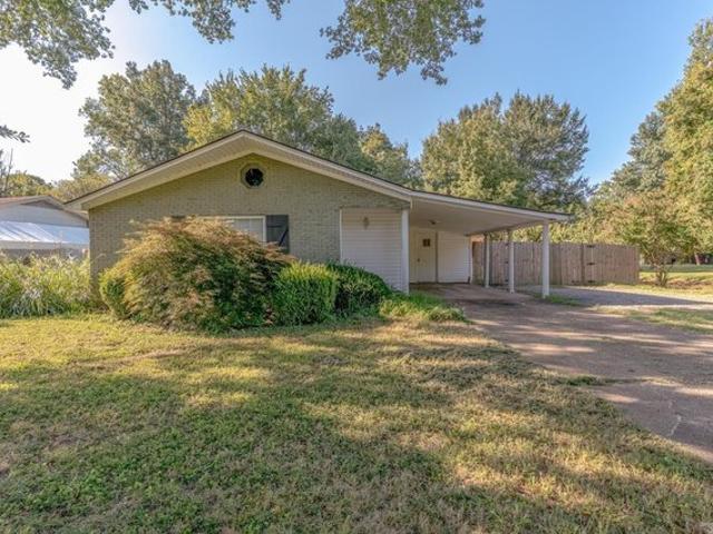 133 Terrace Dr, Gosnell, AR 72315