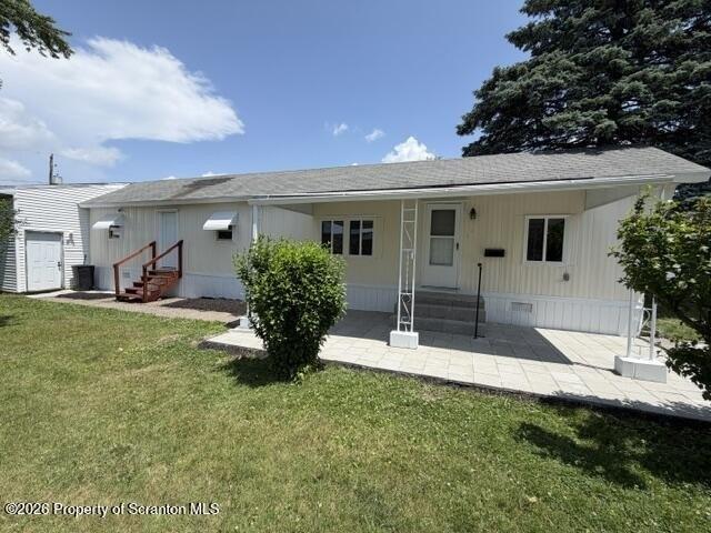133 Thirwell Ave, Hazleton, PA 18201