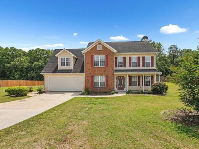 133 Thorne Hedge Way, Hampton, GA 30228