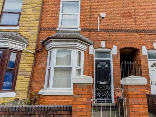 133 Tiverton Road, Metchley, B29 6BS, United Kingdom | 4 bed house for rent #134814239 | Rentberry