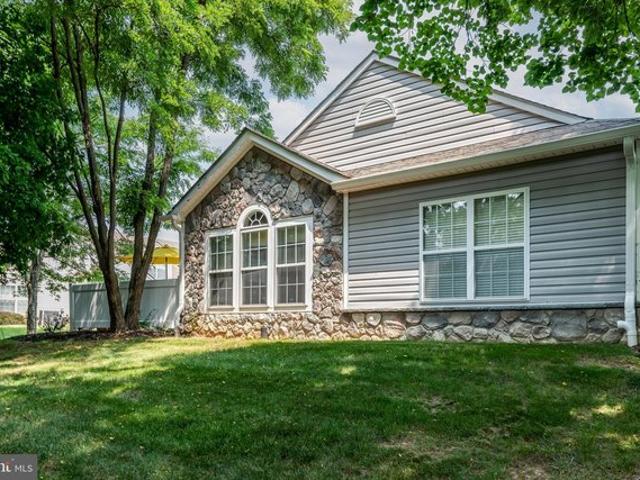 133 Traditions Way, Lawrence Township, NJ 08648